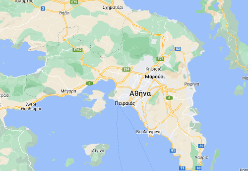 Κτήματα Γάμου | ΕΦΗΛΕΝΑ | Κορωπί | Βάρη | gamosorama.gr